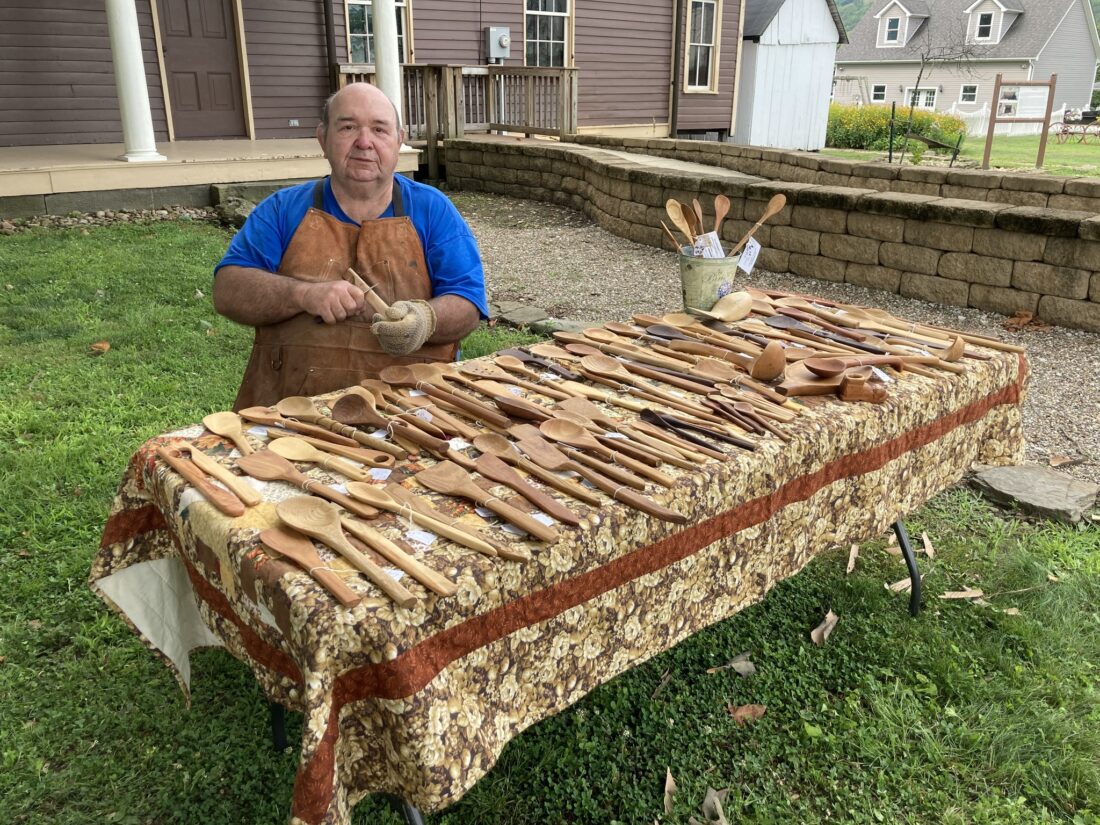 Cockayne Farmstead in Glen Dale Plans West Virginia Day Events | News ...